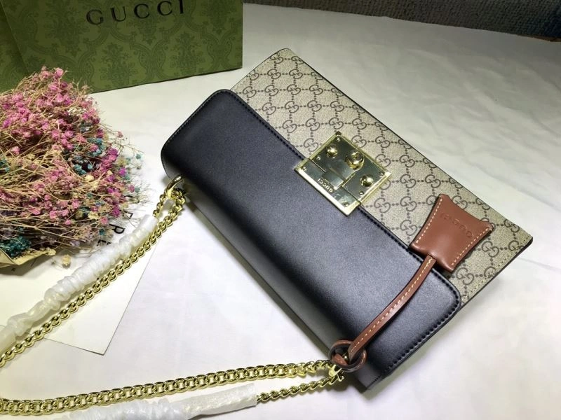 Factory-made Gucci Satchel Bags