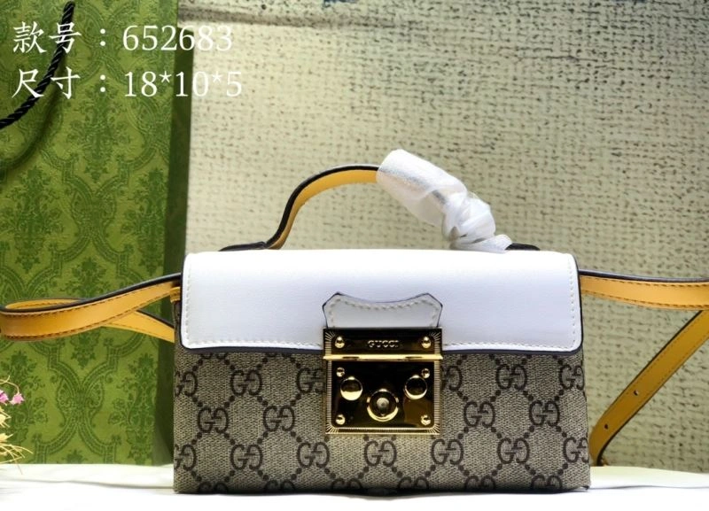 Gucci Satchel Bags