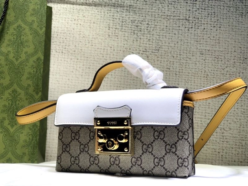 Authentic Gucci Satchel Bags