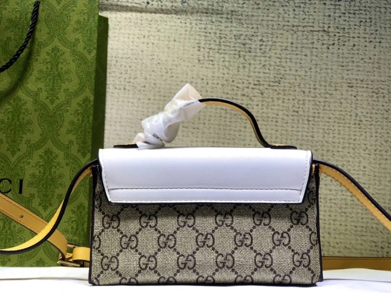 Authentic Gucci Satchel Bags
