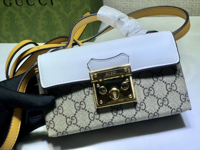 Authentic Gucci Satchel Bags