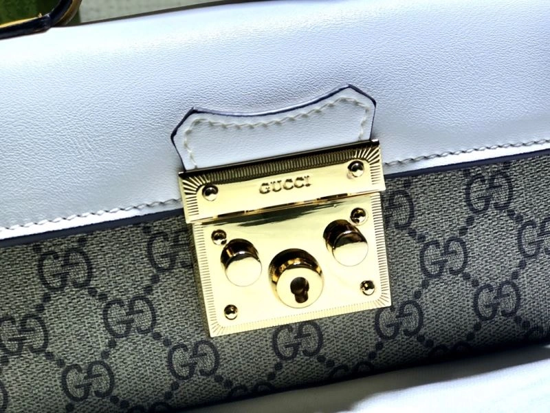 Authentic Gucci Satchel Bags