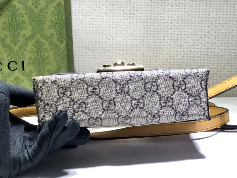 Authentic Gucci Satchel Bags