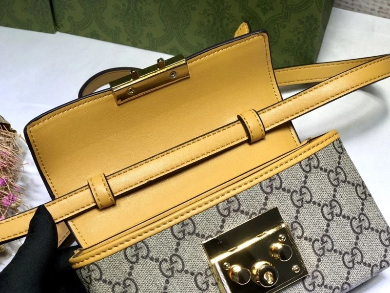 Authentic Gucci Satchel Bags