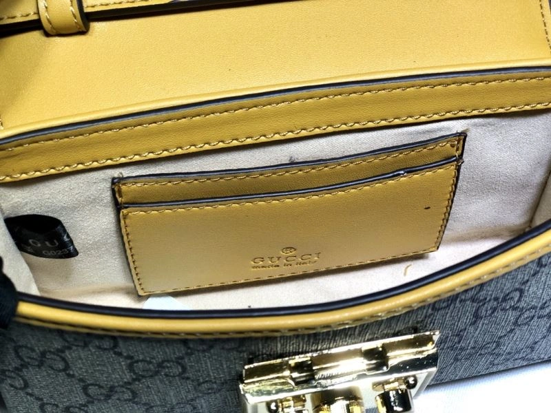 Authentic Gucci Satchel Bags