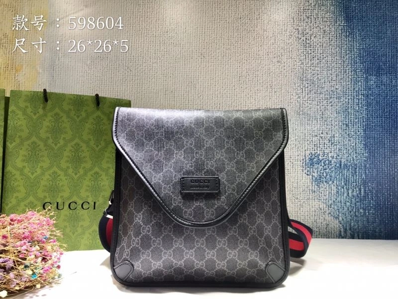 Gucci Satchel Bags