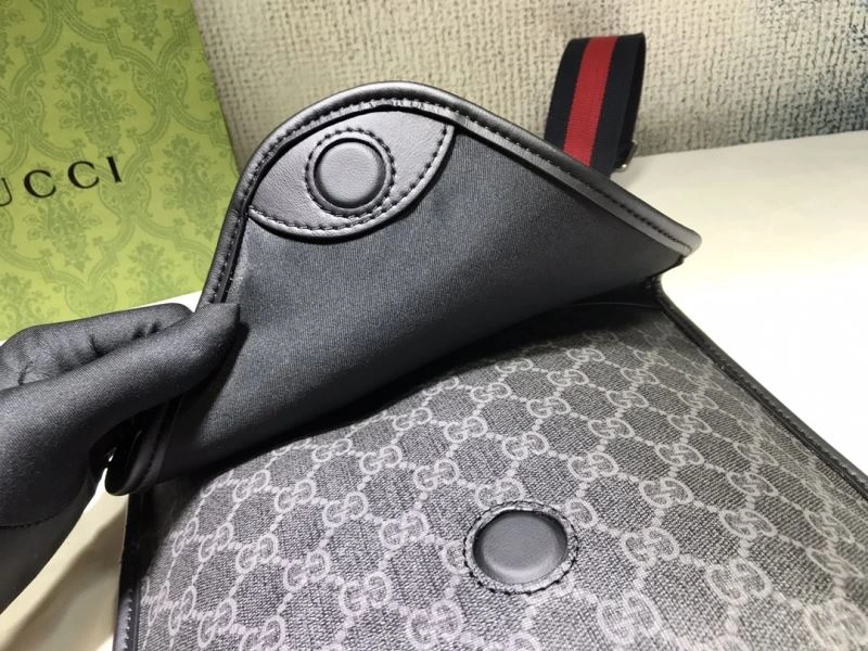 Official Gucci Satchel Bags