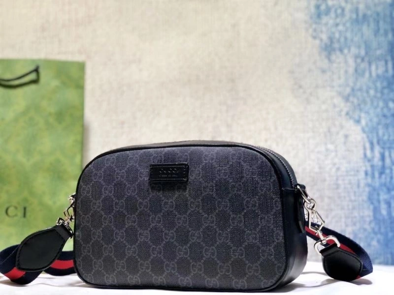 Original Gucci Satchel Bags