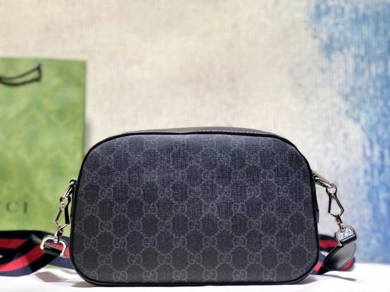 Original Gucci Satchel Bags
