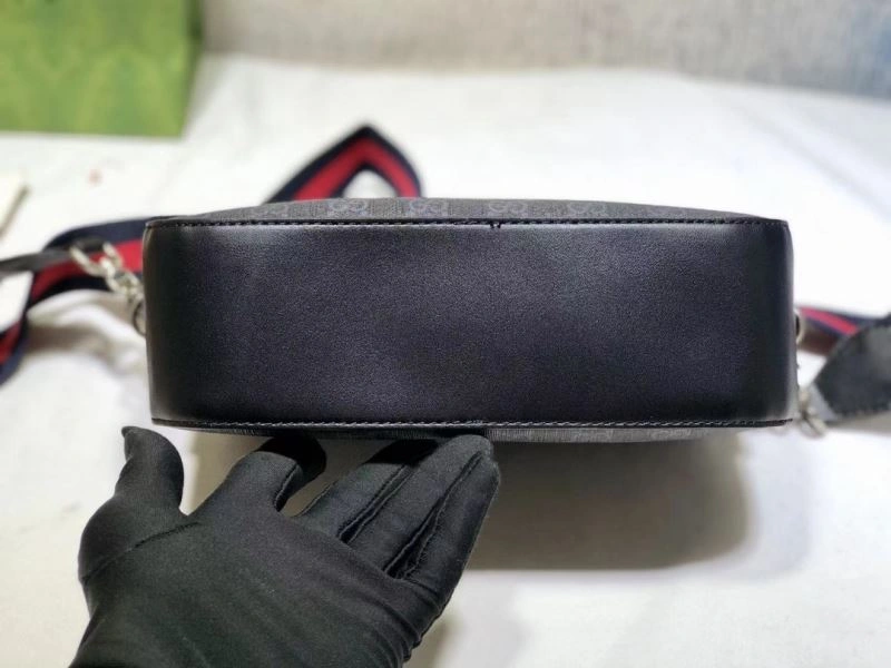 Original Gucci Satchel Bags