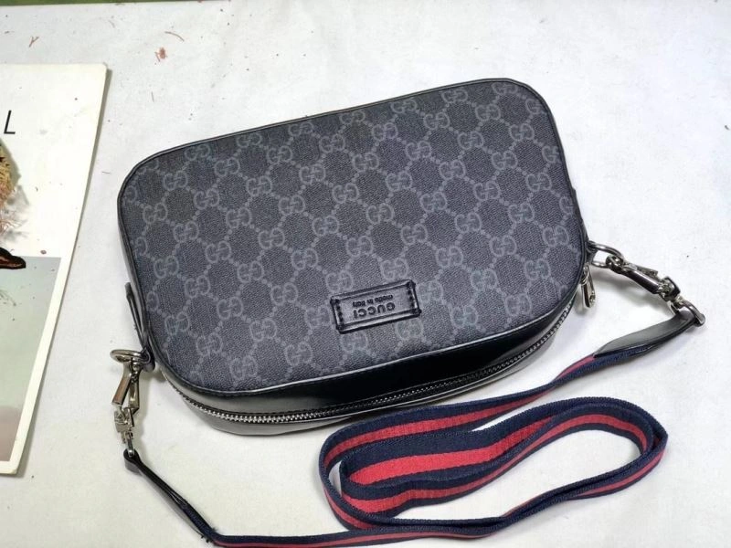 Original Gucci Satchel Bags