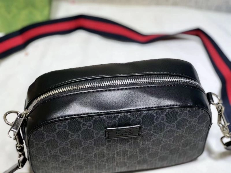 Original Gucci Satchel Bags