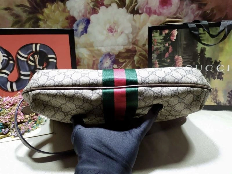 Reasonably priced Gucci Satchel Bags