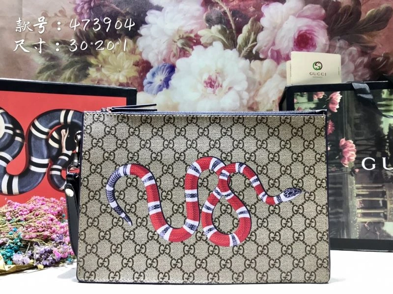Gucci Satchel Bags