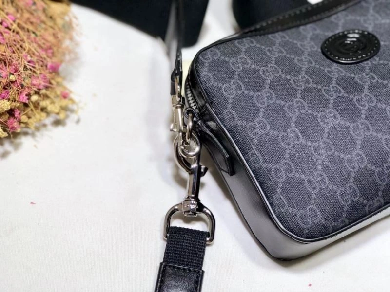 Value-priced Gucci Satchel Bags