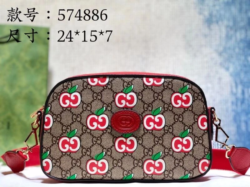 Gucci Satchel Bags