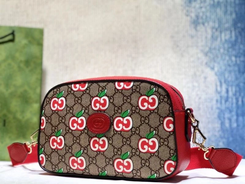 Reasonably priced Gucci Satchel Bags