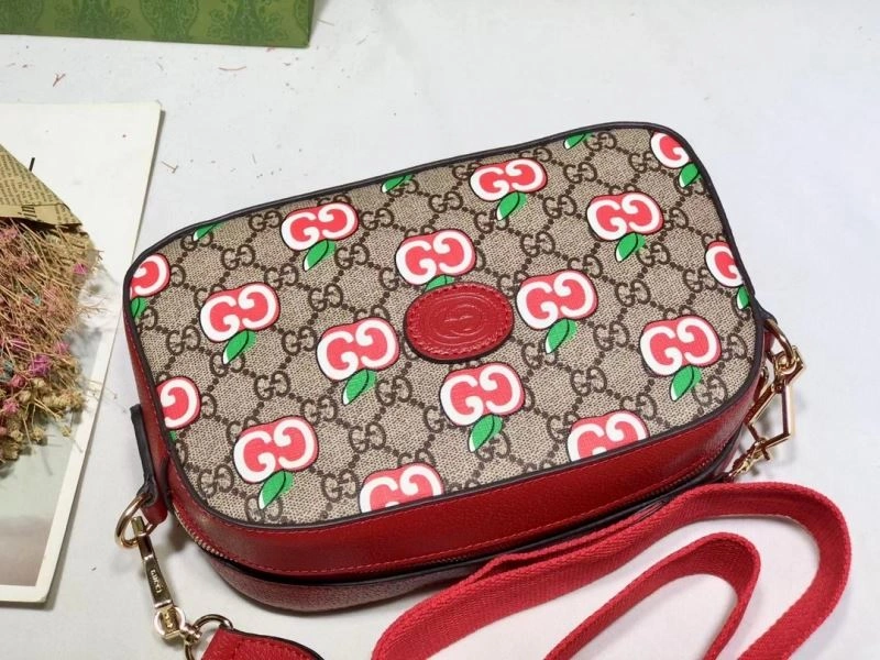 Reasonably priced Gucci Satchel Bags