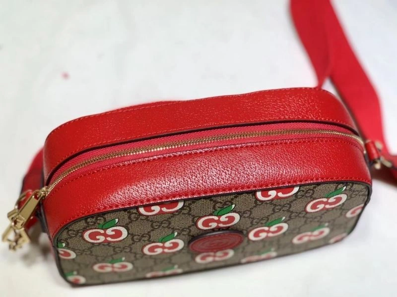 Reasonably priced Gucci Satchel Bags