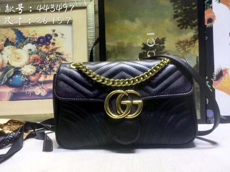 Gucci Satchel Bags