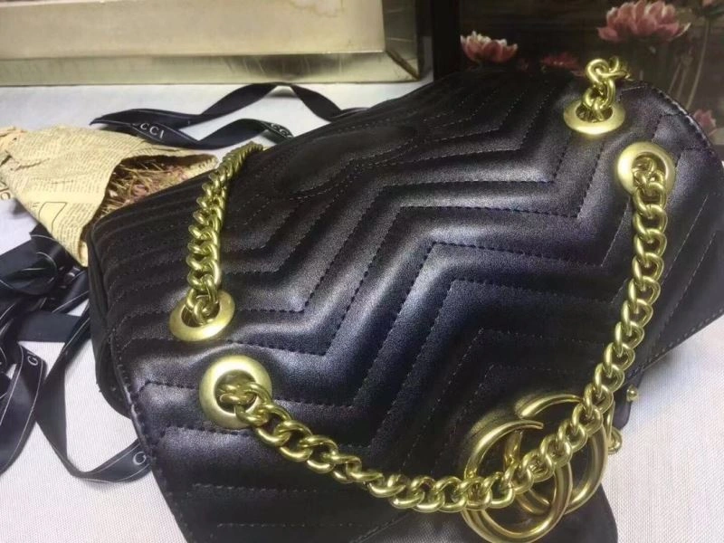 Budget-friendly Gucci Satchel Bags