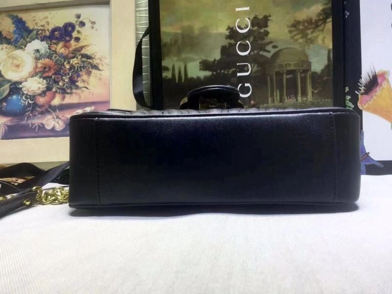 Budget-friendly Gucci Satchel Bags