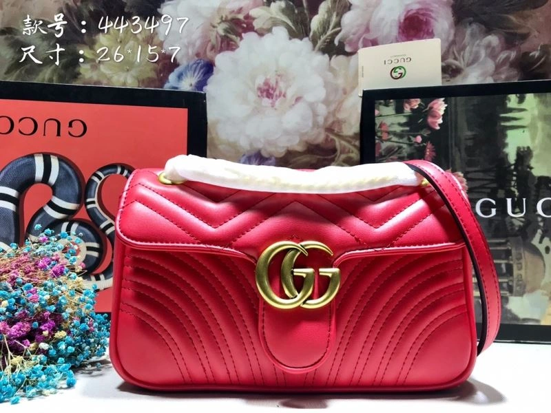 Gucci Satchel Bags