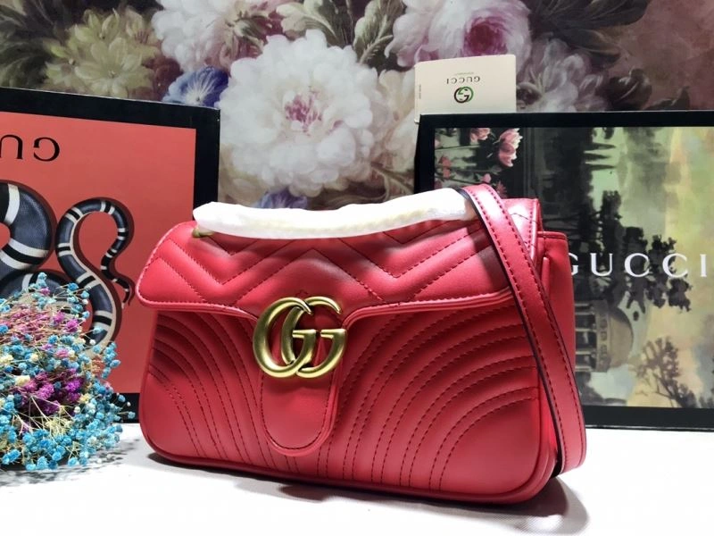 Value-priced Gucci Satchel Bags