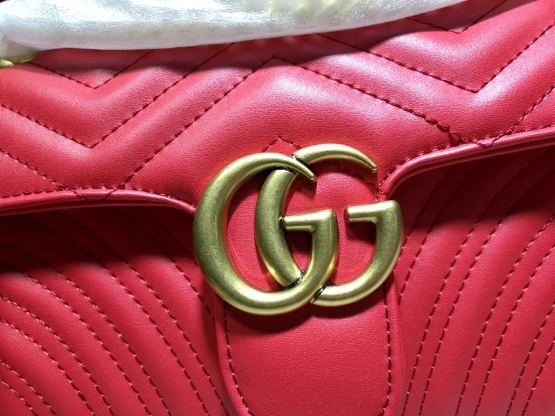 Value-priced Gucci Satchel Bags