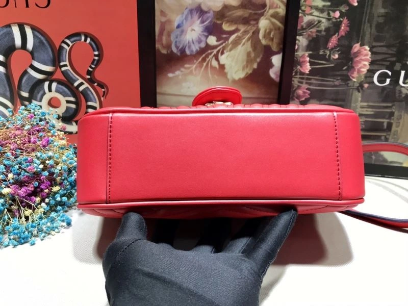 Value-priced Gucci Satchel Bags