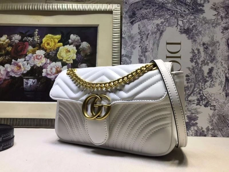 Low-cost Gucci Satchel Bags