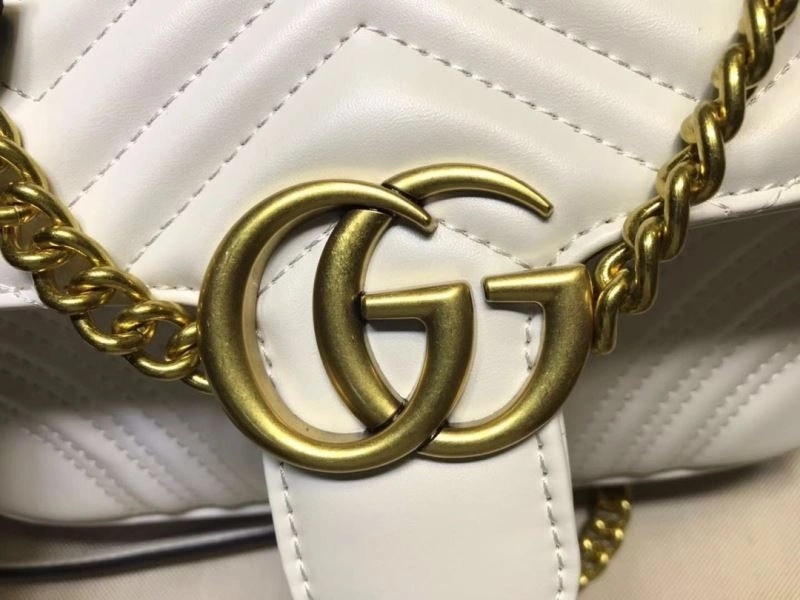Low-cost Gucci Satchel Bags
