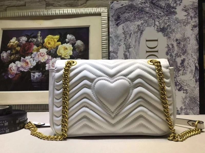 Low-cost Gucci Satchel Bags