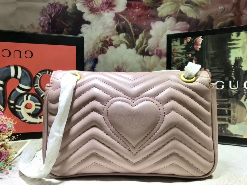 Perfect replica Gucci Satchel Bags
