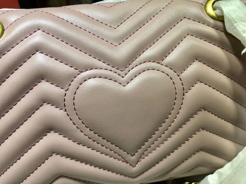 Perfect replica Gucci Satchel Bags