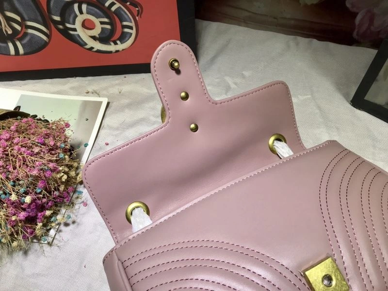 Perfect replica Gucci Satchel Bags
