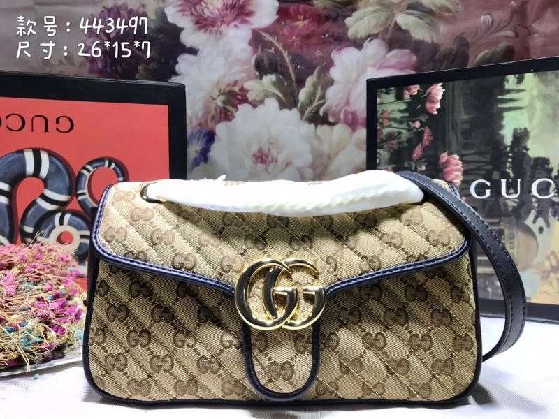Gucci Satchel Bags