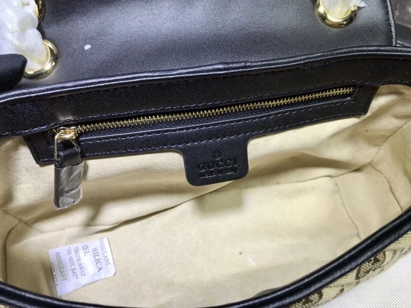 Accurate model Gucci Satchel Bags
