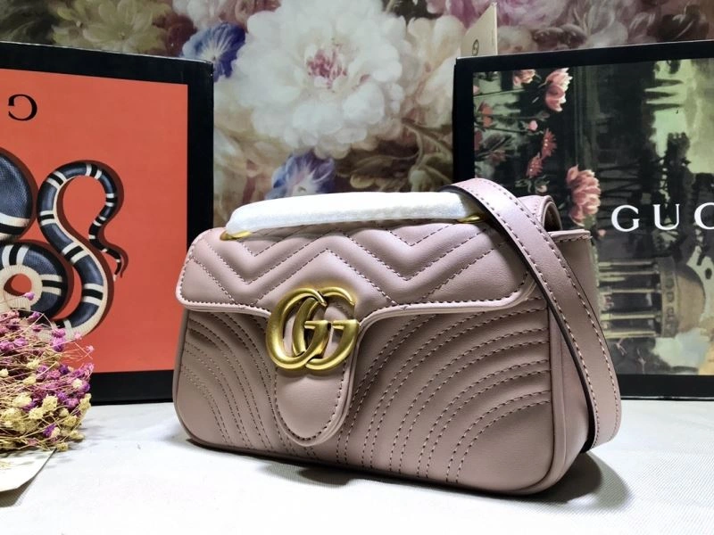 Reasonably priced Gucci Satchel Bags