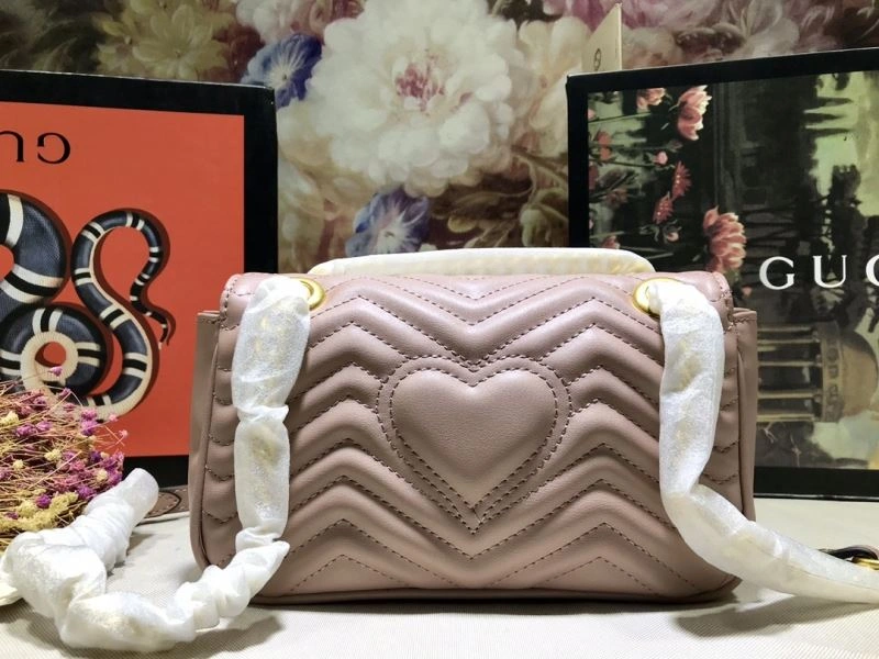 Reasonably priced Gucci Satchel Bags