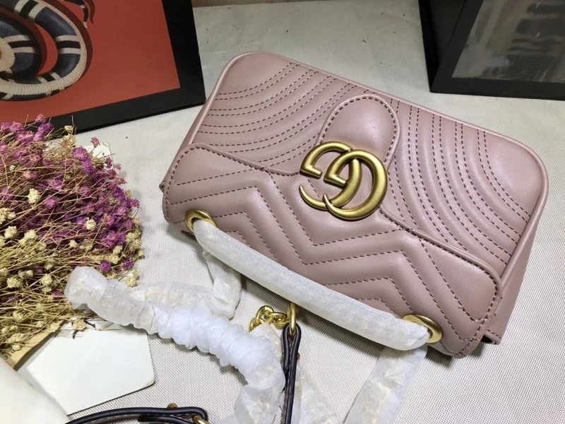 Reasonably priced Gucci Satchel Bags