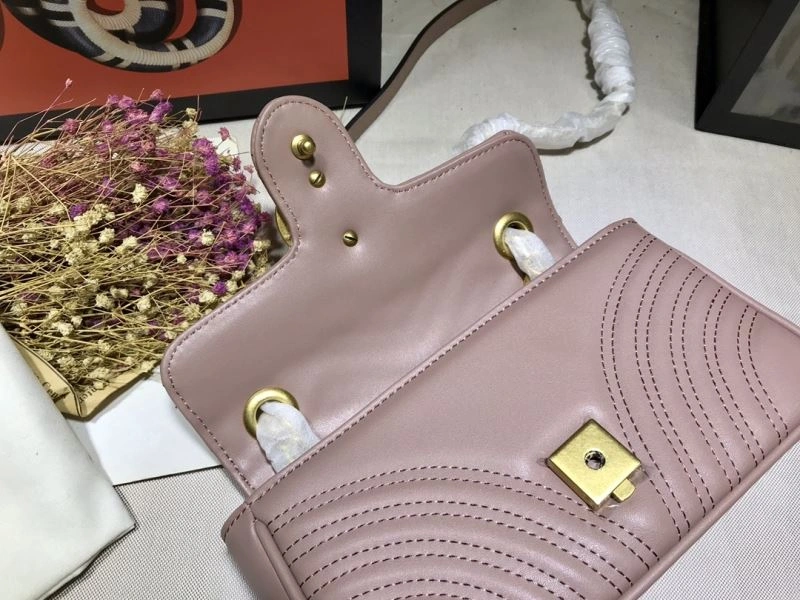 Reasonably priced Gucci Satchel Bags