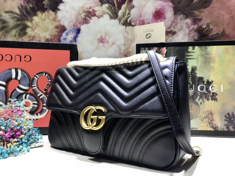 Precise copy Gucci Satchel Bags