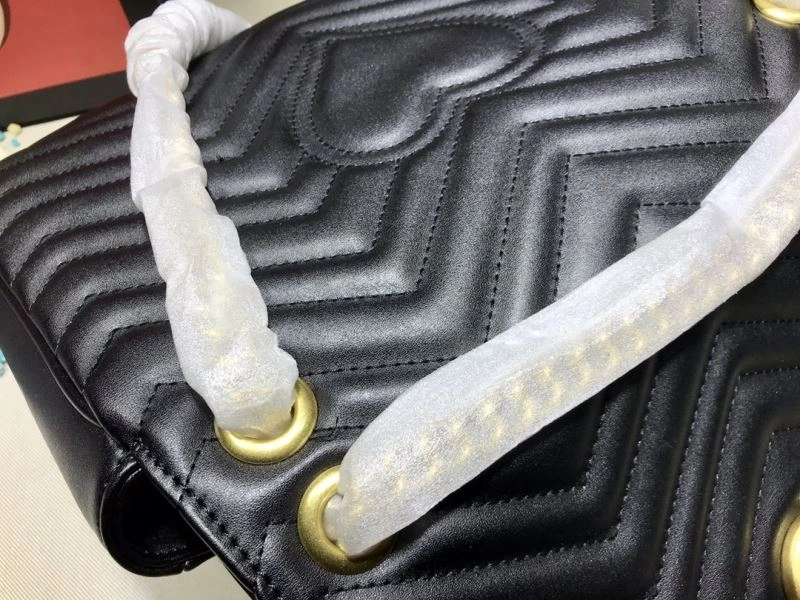 Precise copy Gucci Satchel Bags