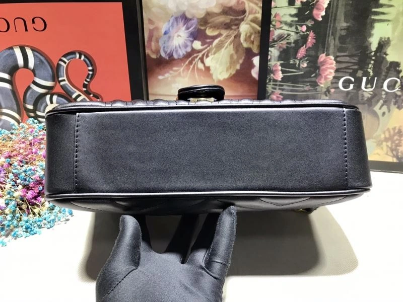 Precise copy Gucci Satchel Bags