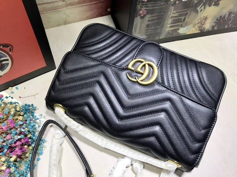 Precise copy Gucci Satchel Bags
