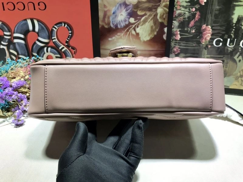 High fidelity Gucci Satchel Bags