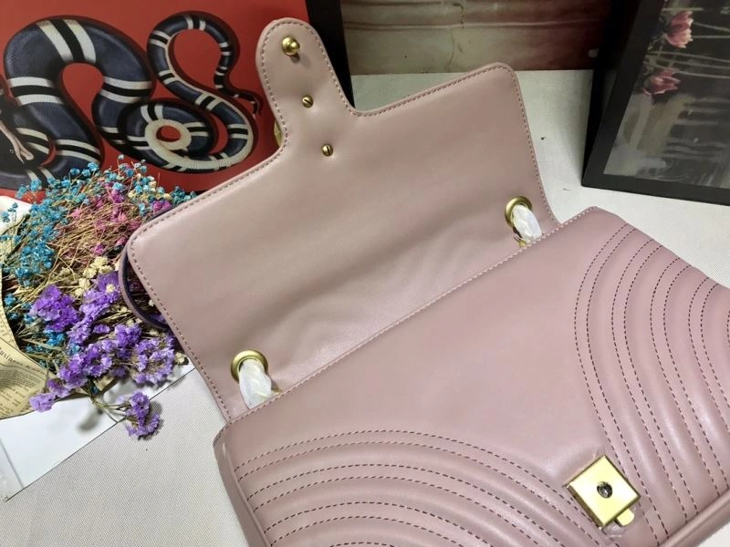 High fidelity Gucci Satchel Bags