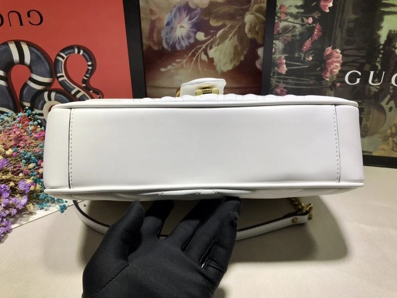 Brand-original Gucci Satchel Bags