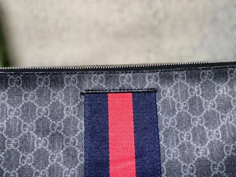 Brand-authenticated Gucci Satchel Bags